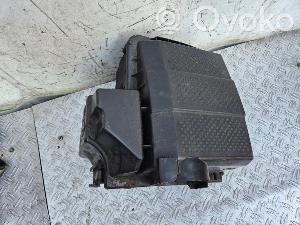 PHB000498 Land Rover Range Rover Sport L320 Boîtier de filtre à air, 6 ...