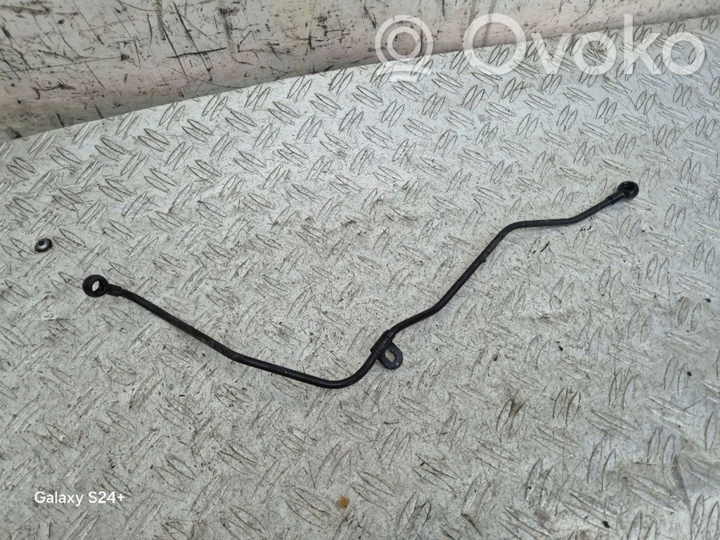 KIA Rio Turbo turbocharger oiling pipe/hose, €10.00 | RRR