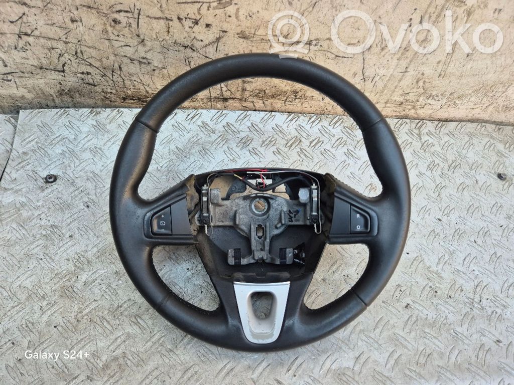 609581499 Renault Megane III Vairas, 25,00 € | RRR