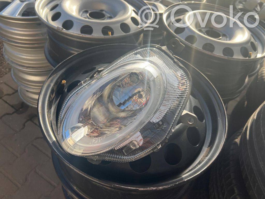52007767 Fiat 500 Phare de jour LED, 91,76 € | OVOKO