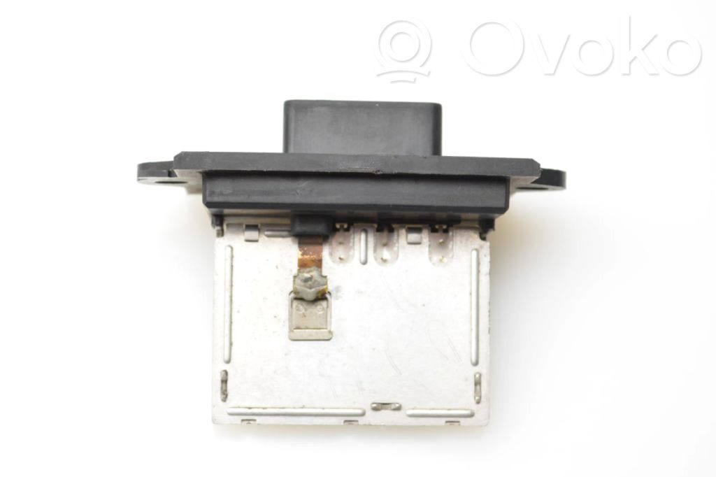 27150AX115 Nissan Micra Résistance moteur de ventilateur de chauffage ...