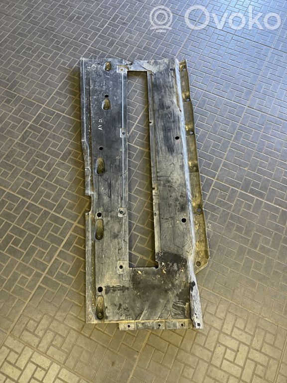 8E0825208 Audi A4 S4 B6 8E 8H Center/middle under tray cover, €18.00 | RRR