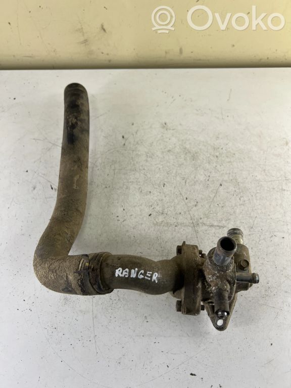 Ford Ranger Thermostat Thermostat Housing 16 00 Rrr
