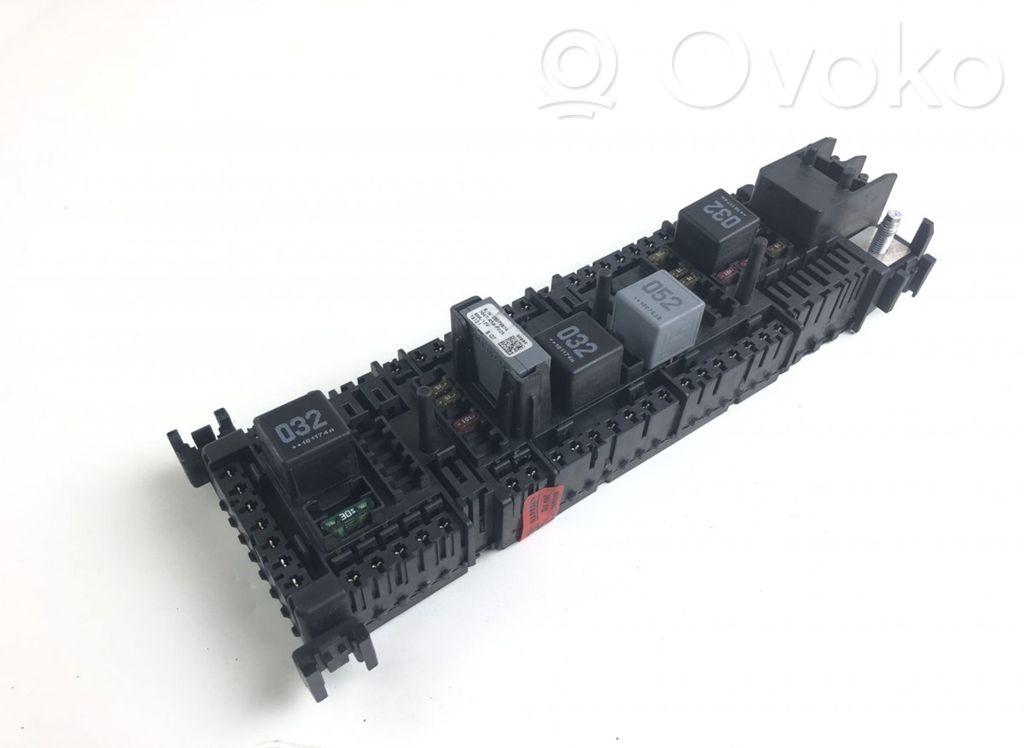 A4479060117 Mercedes-Benz Vito Viano W447 Boîte à fusibles, 22,80 € | OVOKO
