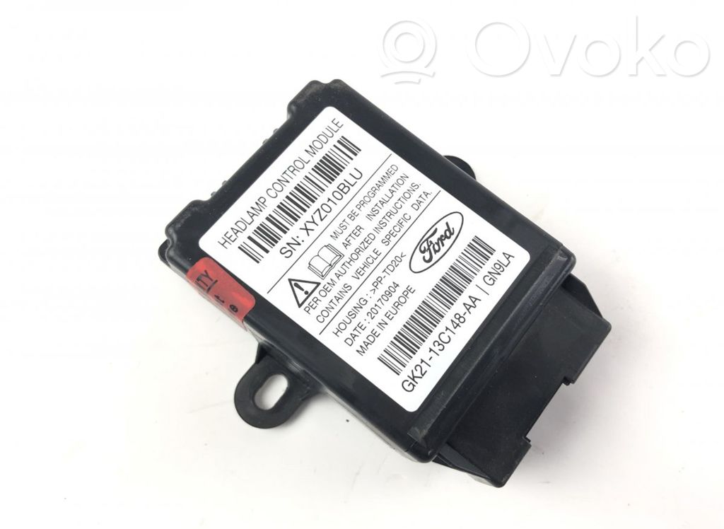 2350856 Ford Transit Light module LCM, €92.34 | RRR