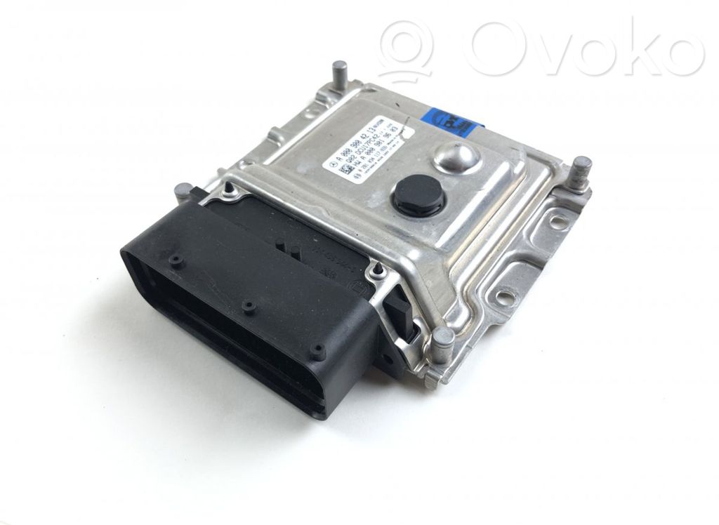 0281034117 Mercedes-Benz Vito Viano W447 Adblue control unit, €58.14 | RRR