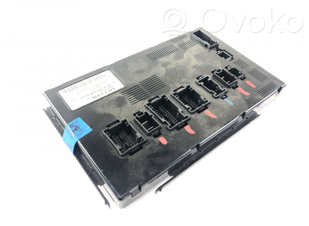 A1649005101 Mercedes-Benz ML W164 Fuse box set, €615.60 | RRR