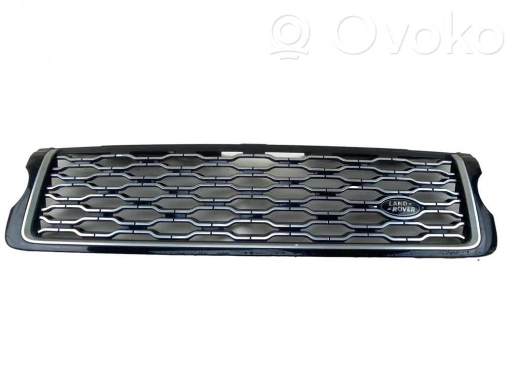 LR098080 Land Rover Range Rover L405 Grille de calandre avant, 171,00 ...