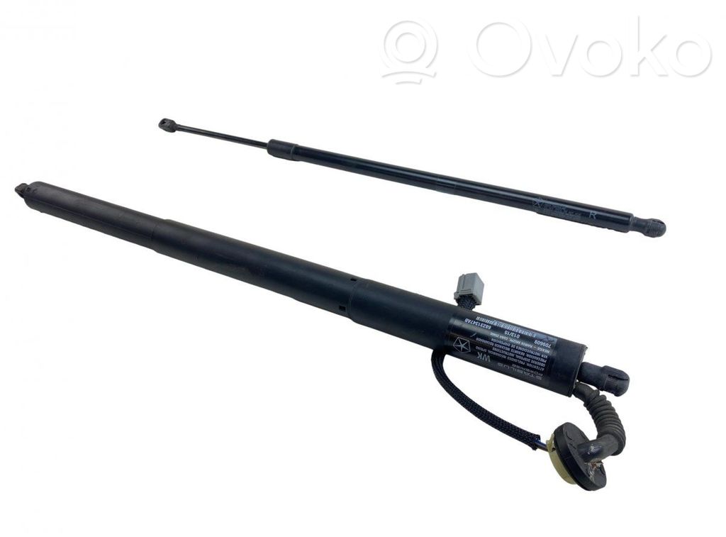 68158561AA Jeep Grand Cherokee Amortizatorius galinio dangčio, 57,00 ...