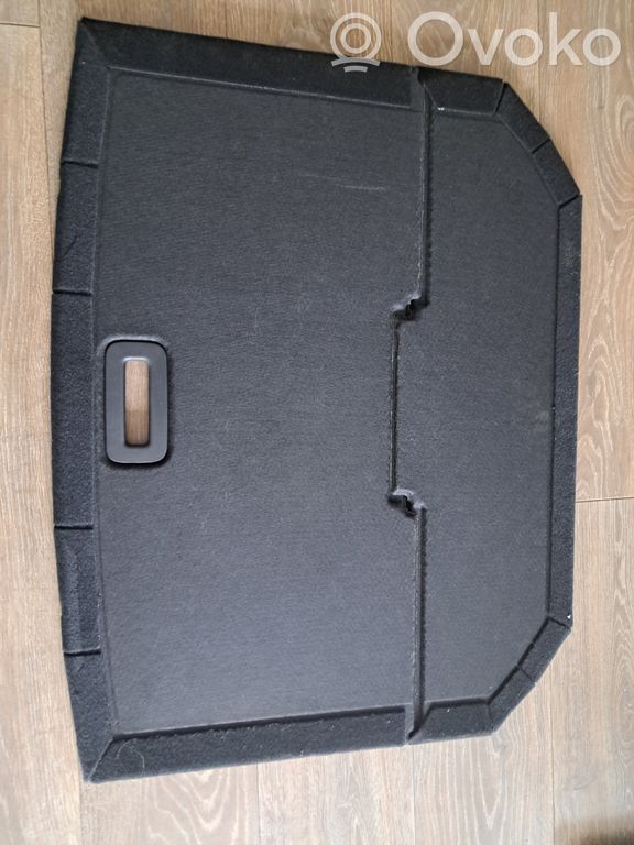 XAZA Renault Austral Tappeto di rivestimento del fondo del bagagliaio ...