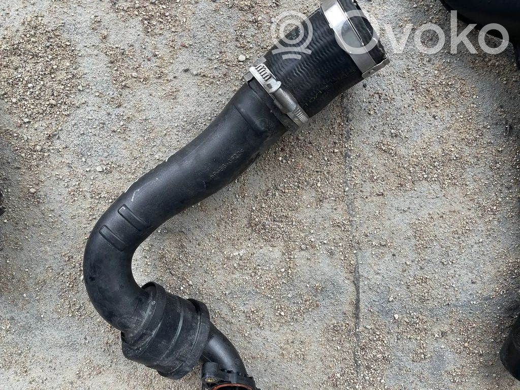 JG916C646AC Ford S-MAX Tube d'admission d'air, 35,00 € | OVOKO