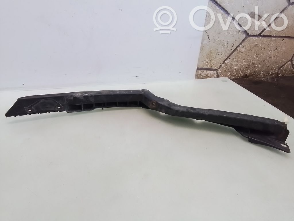 1Z0807184 Skoda Octavia Mk2 (1Z) Support de montage de pare-chocs avant, 10,00 € | OVOKO