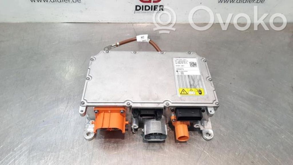 A0009006520 Mercedes-Benz GLE W167 Battery control module, €868.24 | RRR