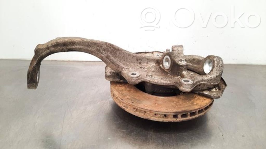 A2053322100 Mercedes-Benz C W205 Fuso a snodo con mozzo ruota anteriore ...