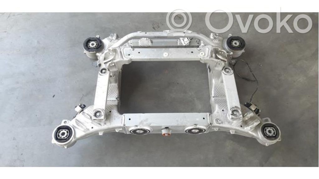 33316889434 BMW iX Rear subframe, €1,073.33 | RRR