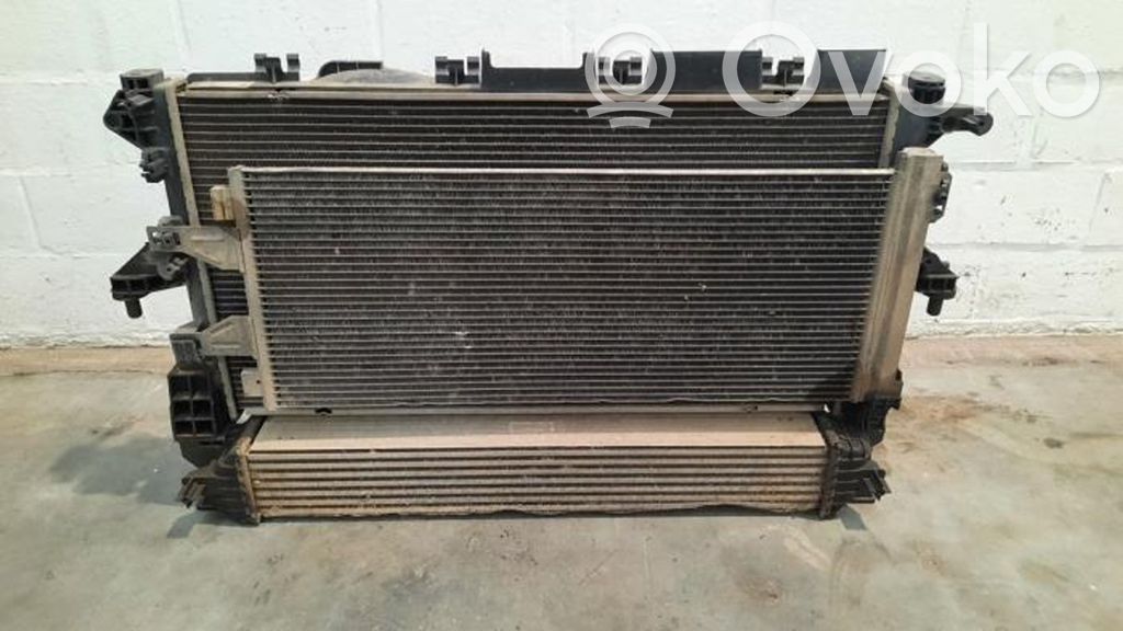 1399653080 Peugeot Boxer Kit Radiateur, 362,33 € | OVOKO