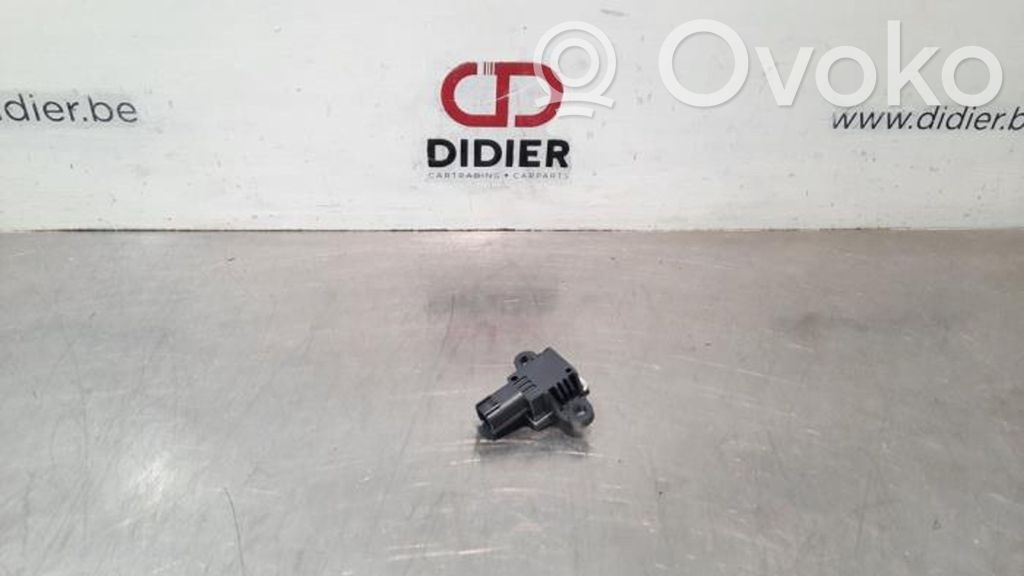 CK5214C676AA Land Rover Discovery 5 Capteur de collision / impact de ...