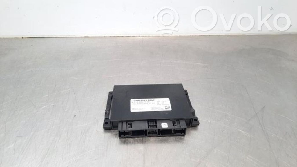 A2139004119 Mercedes-Benz GLC C253 Module de contrôle de boîte de ...