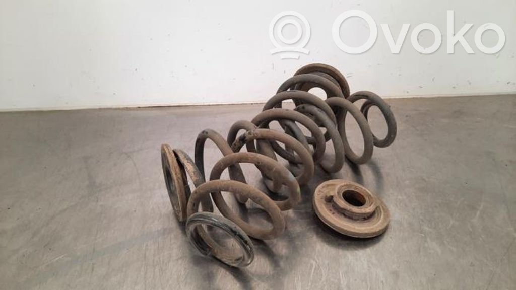 1K0511115CD Volkswagen Tiguan Ressort hélicoïdal arrière, 34,18 € | OVOKO