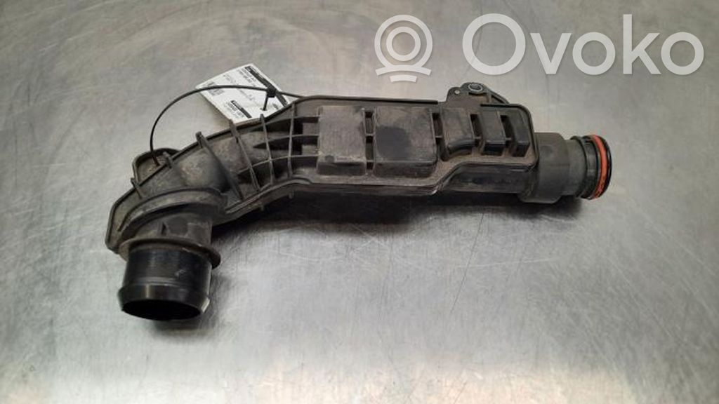 9810958280 Citroen Berlingo Intercooler hose/pipe, €20.51 | RRR
