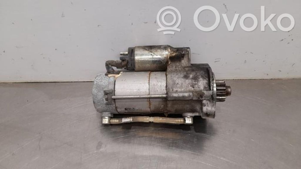 GX7311001AD Land Rover Range Rover Velar Démarreur, 184,59 € | OVOKO