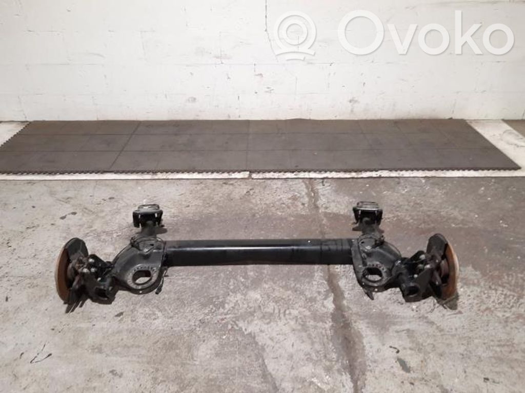 MG ZS Rear axle beam, €464.88 | RRR