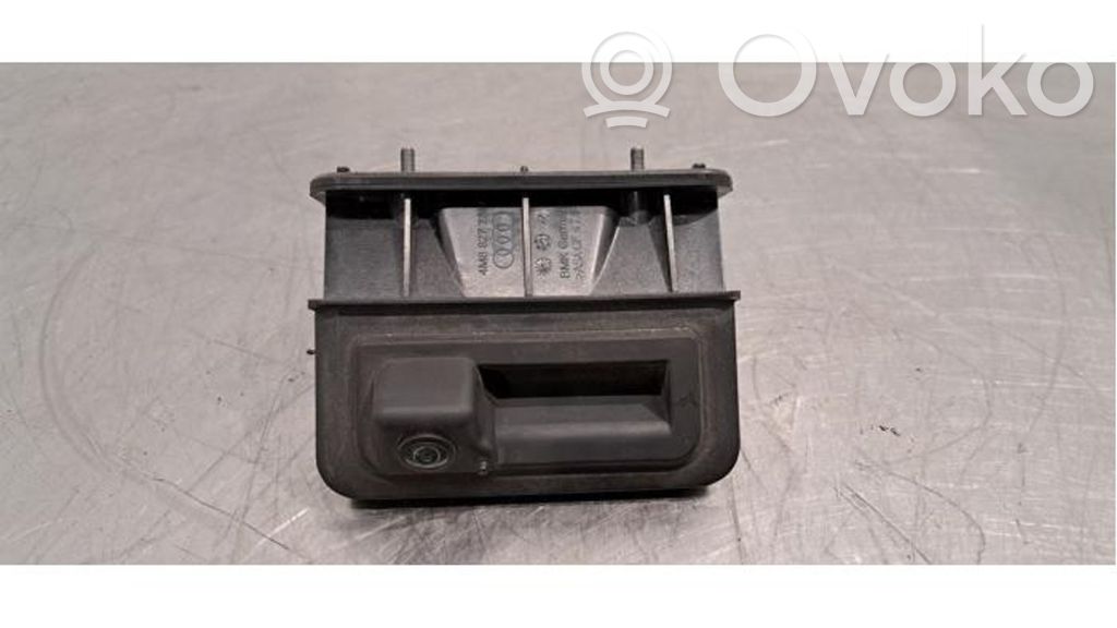 4N0980546 Audi Q8 Caméra de recul, 143,57 € | OVOKO