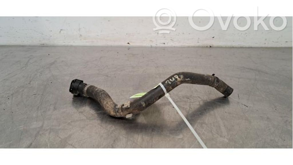 A4478302302 Mercedes-Benz V Class W447 Engine coolant pipe/hose, €13.67 ...