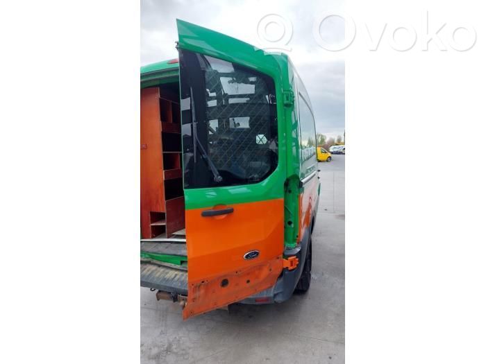 Ford Transit Loading door trunk window/glass, €868.24 | RRR