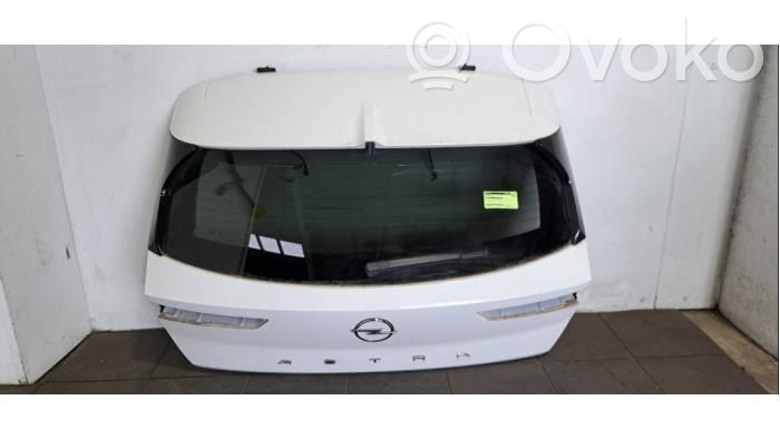 9839334780 Opel Astra L Takaluukun/tavaratilan kansi, 970,78 € | OVOKO