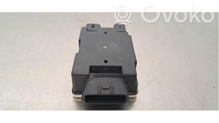 169107893R Mini Cooper Hatch Hardtop Centralina/modulo pompa dell ...