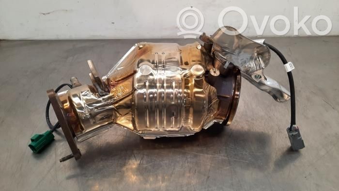 KPLA5E212CD Land Rover Range Rover Sport L461 Filtre à particules ...