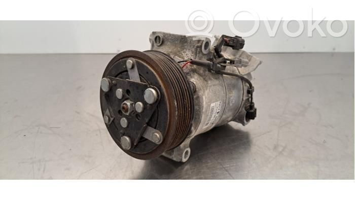 926001268R Renault Scenic IV - Grand scenic IV Air conditioning (A/C ...