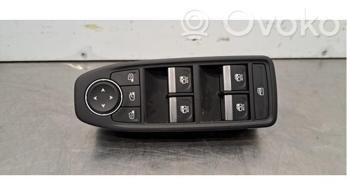 254100000R Renault Megane E-Tech Electric window control switch, €68.37 ...
