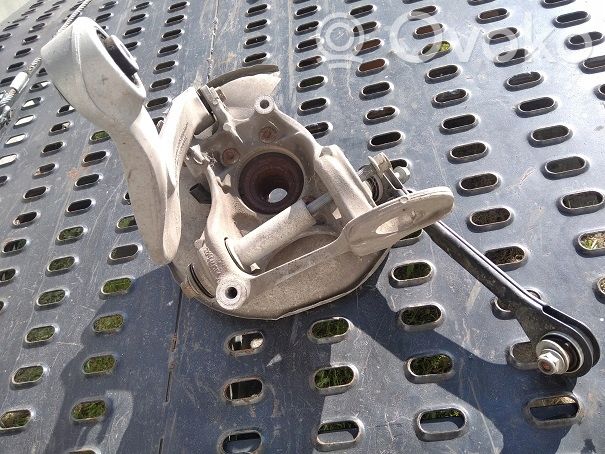 Audi RS4 Rear wheel hub spindle/knuckle, €50.21 | RRR