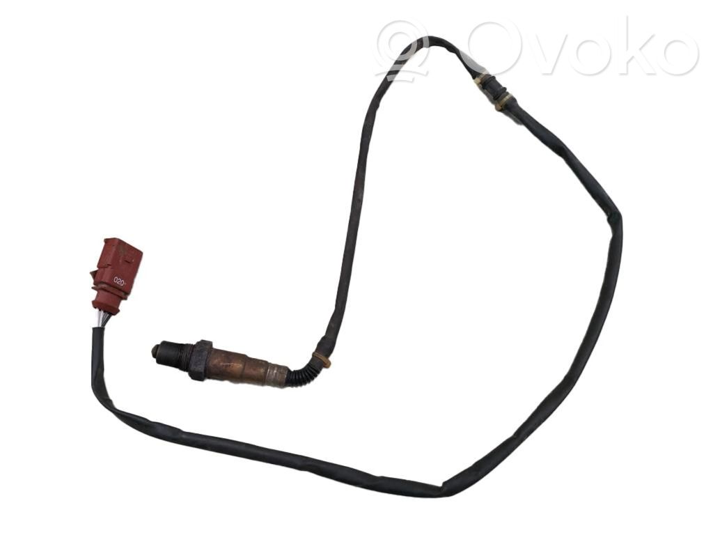 06F906262E Skoda Octavia Mk2 (1Z) Lambda probe sensor, €4.37 | RRR
