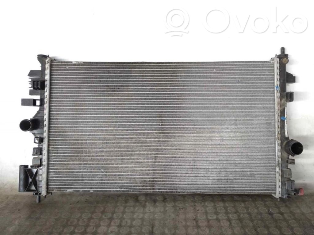 13241725 Opel Insignia A Radiateur de refroidissement, 82,30 € | OVOKO