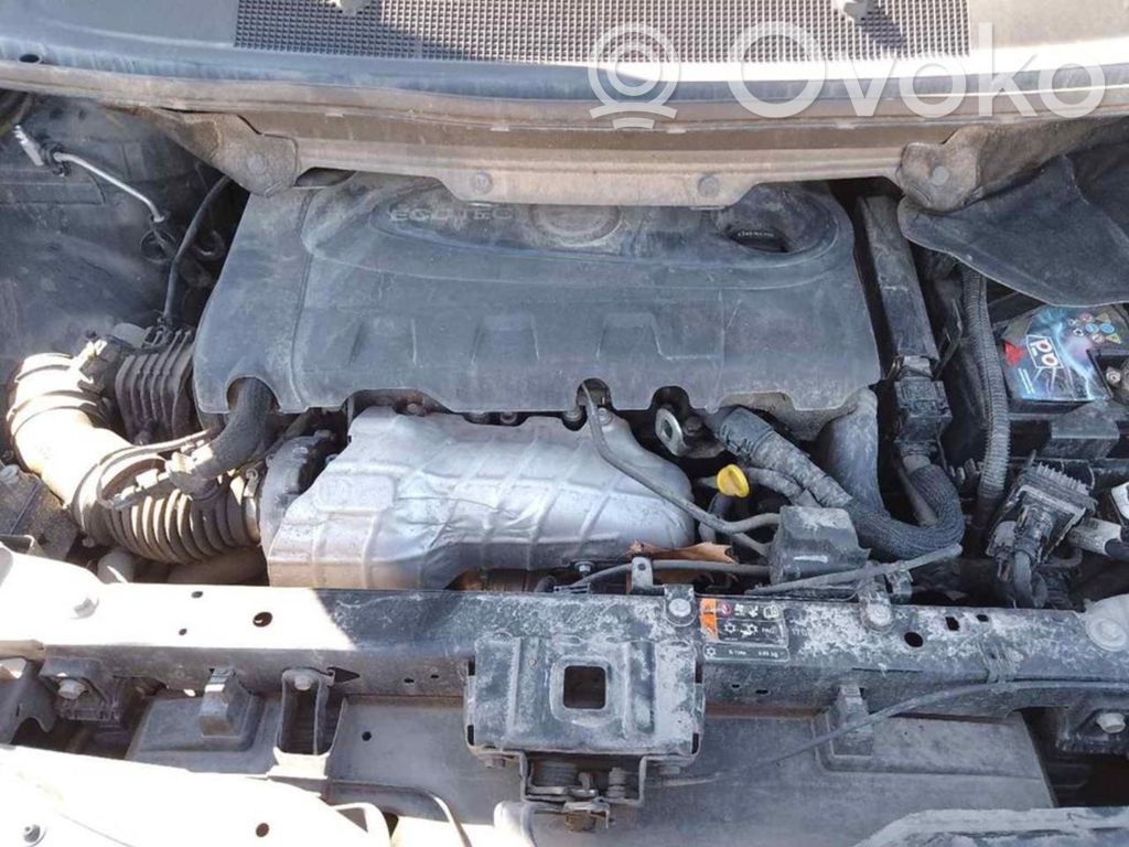 10096145863 Opel Zafira C ABS Pump, €157.91 | RRR