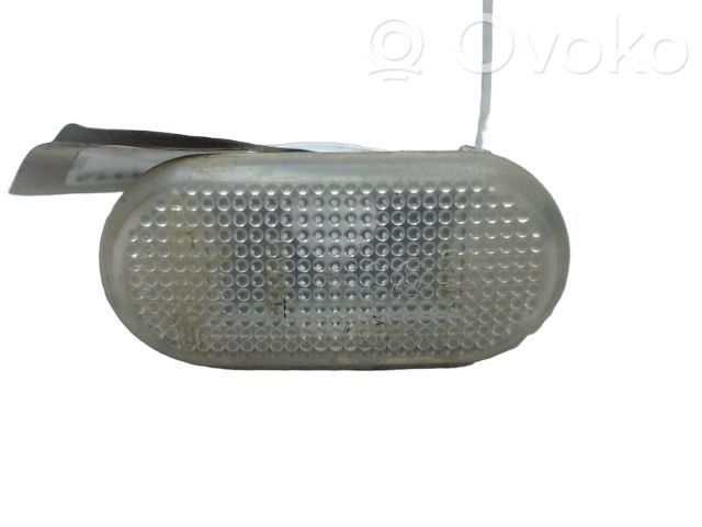 26160AX00A Nissan Micra Front fender indicator light, €14.00 | RRR