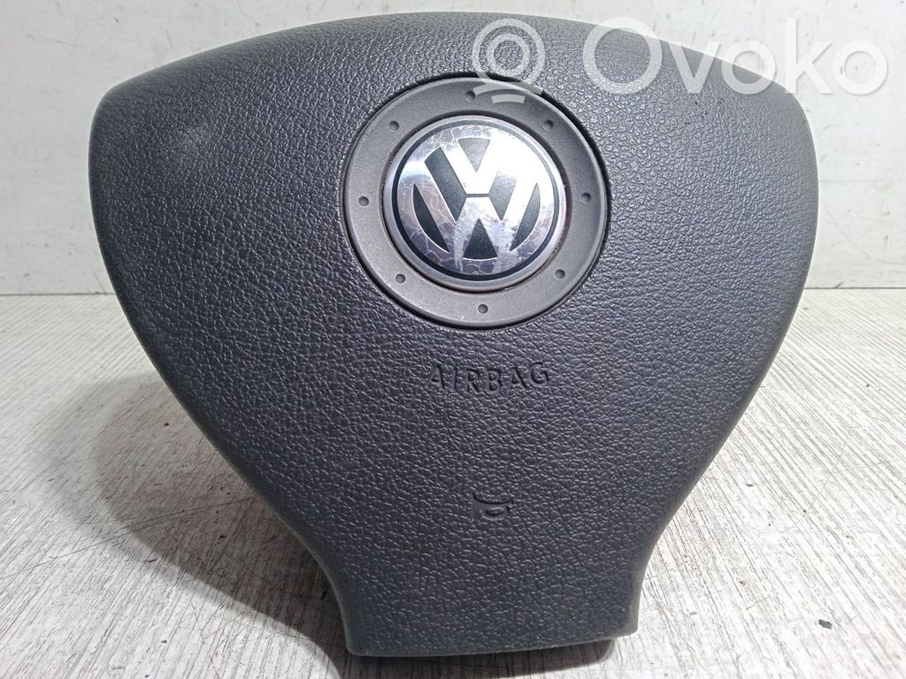 1K0880201B1BZ Volkswagen Golf SportWagen Steering wheel airbag, €64.96 ...
