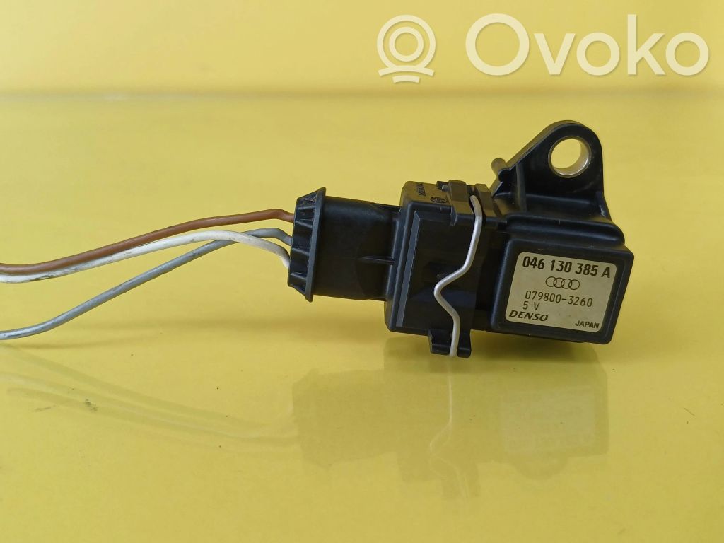 046130385A Volvo S70 V70 V70 XC Capteur de pression d'air, 11,76 € | OVOKO