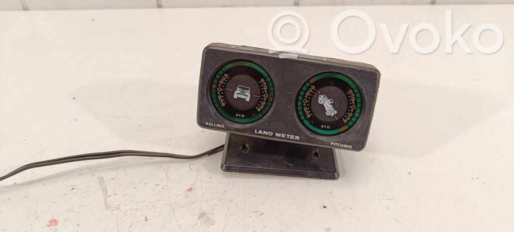 Lada Niva Speedometer (instrument cluster), €21.65 | RRR