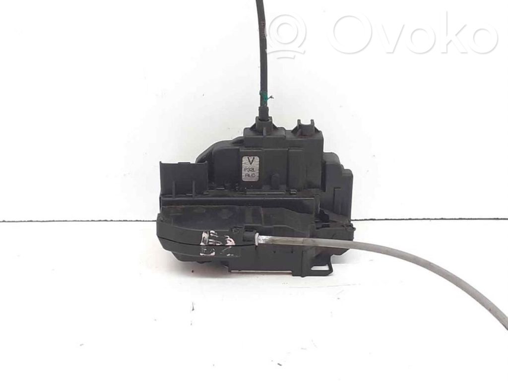 P32L Nissan Qashqai Rear door lock, €43.56 | RRR