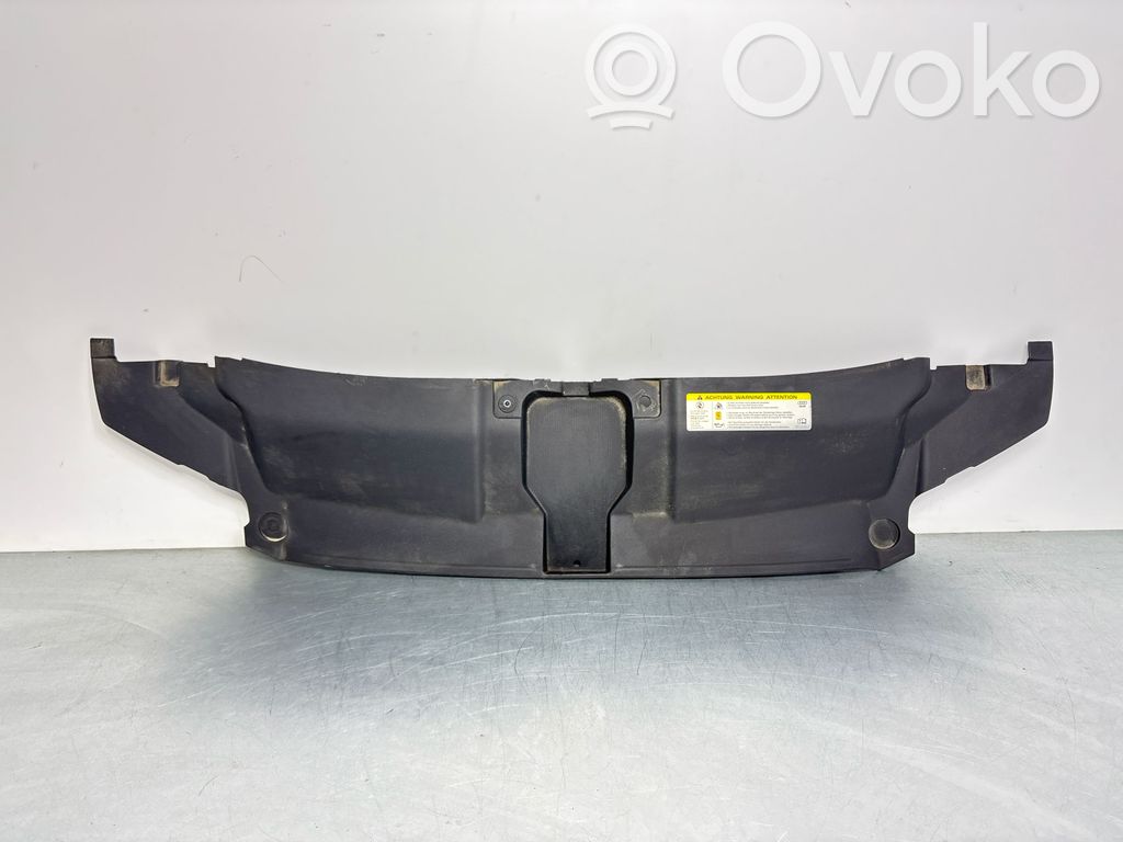4G0807081 Audi A6 S6 C7 4G Top upper radiator support slam panel, €6.50 ...