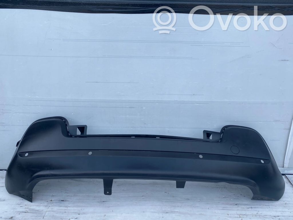9813343877 Citroen C3 Rear bumper lower part trim, €75.76 | RRR
