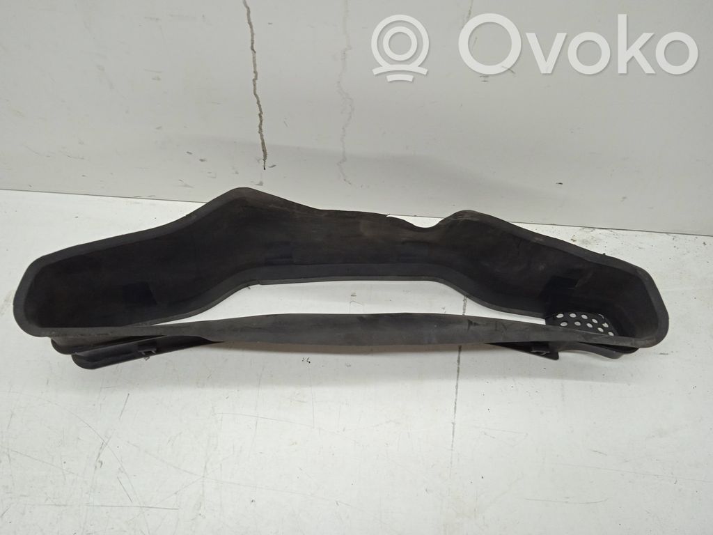 214B30199R Renault Clio IV Déflecteur d'air de radiateur de ...