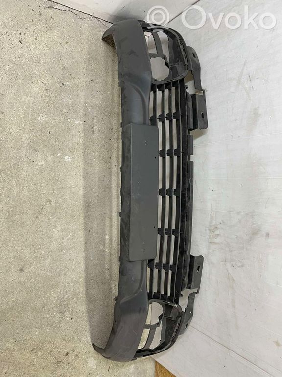 620842933R Renault Captur Front bumper, €40.00 | RRR