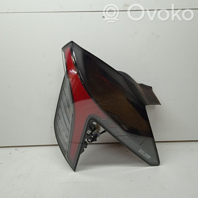 11179734 MG MG4 ev Rear/tail lights, €250.00 | RRR