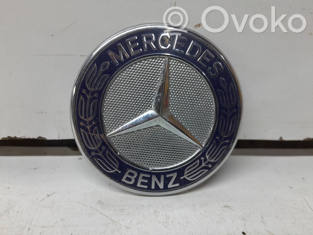 2078170316 Mercedes-Benz ML W164 Logo, emblème, badge, 10,00 € | OVOKO