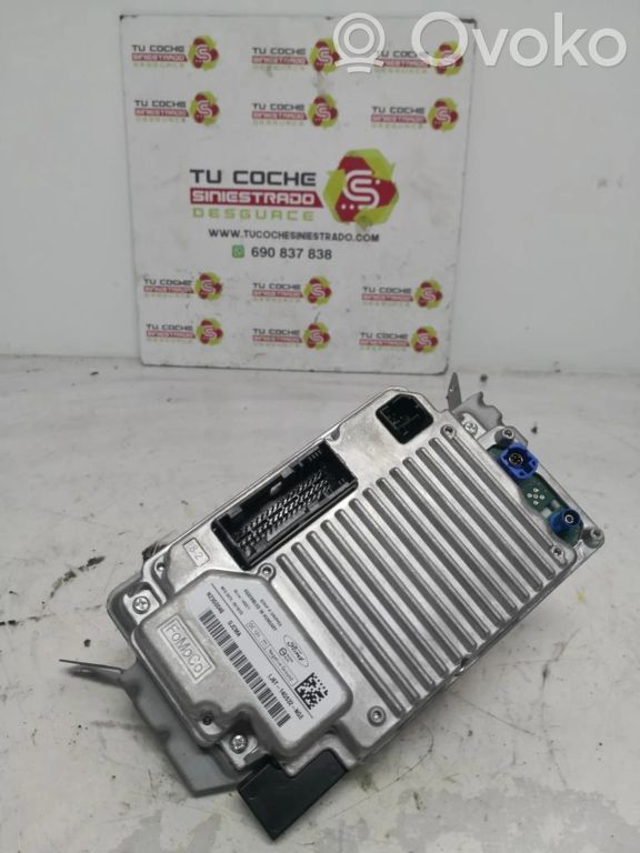 LJ6T14G532NGE Ford Kuga II Engine control unit/module, €407.10 | RRR